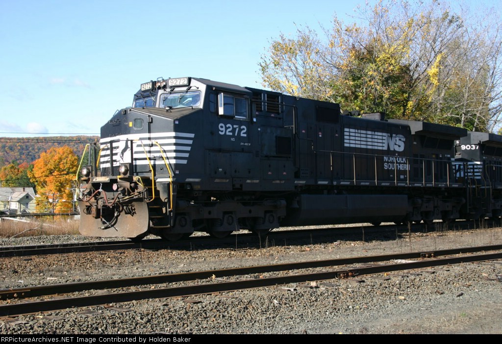 NS 9272